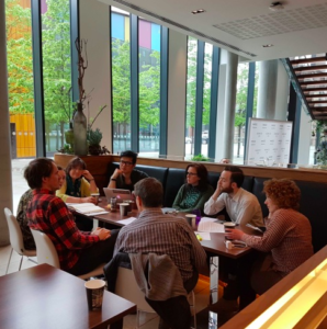 Different Minds - An series of excellent podcasts exploring many ...